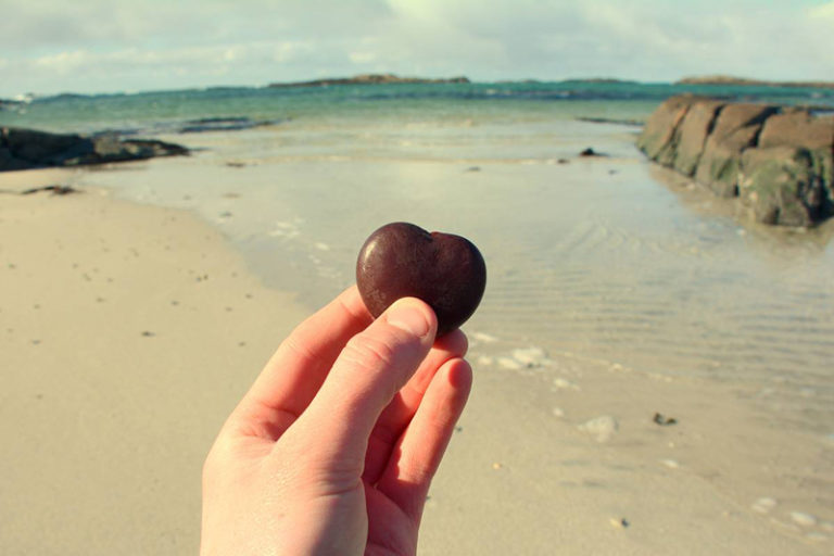 Isle of Mull Cottages Top Tips for Stargazing and Treasure Hunting on ...