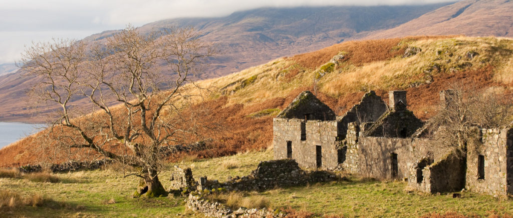 Isle of Mull Cottages 7 Must-See Historical Attractions on the Isle of ...