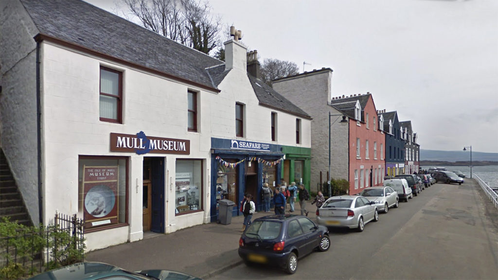Isle of Mull Cottages 7 Must-See Historical Attractions on the Isle of ...