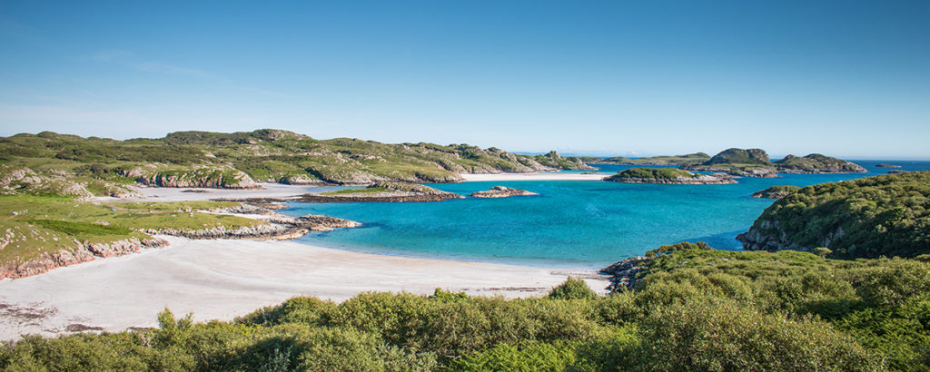 Isle of Mull Cottages 5 of Mull's Best Beaches to Explore in 2018 ...