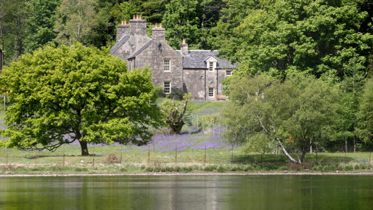Isle of Mull Cottages Large Holiday Houses on Mull: 5 of the Best ...