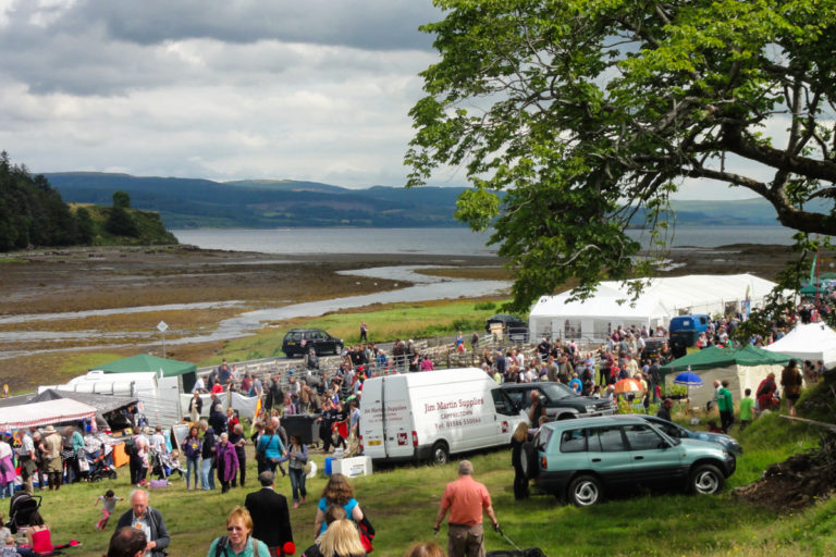 Isle of Mull Cottages Isle of Mull Cottages - Self Catering Holiday ...