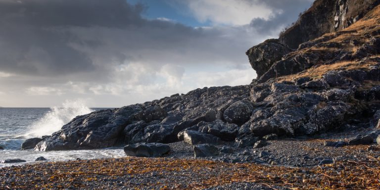 Isle of Mull Cottages Exploring one of Mull's most remote corners ...