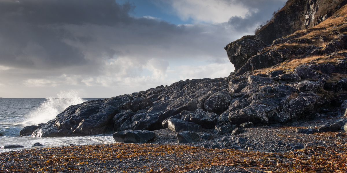 Isle of Mull Cottages Exploring one of Mull's most remote corners ...