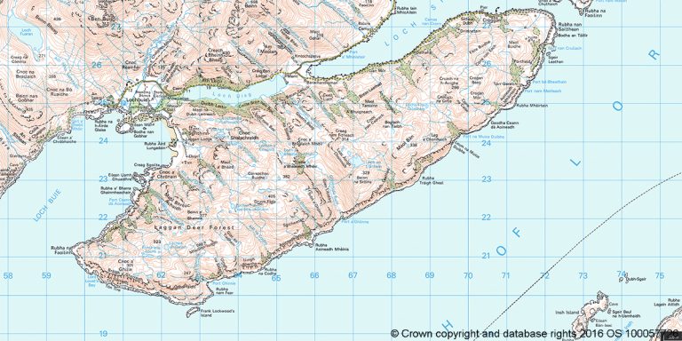 Isle of Mull Cottages Exploring one of Mull's most remote corners ...