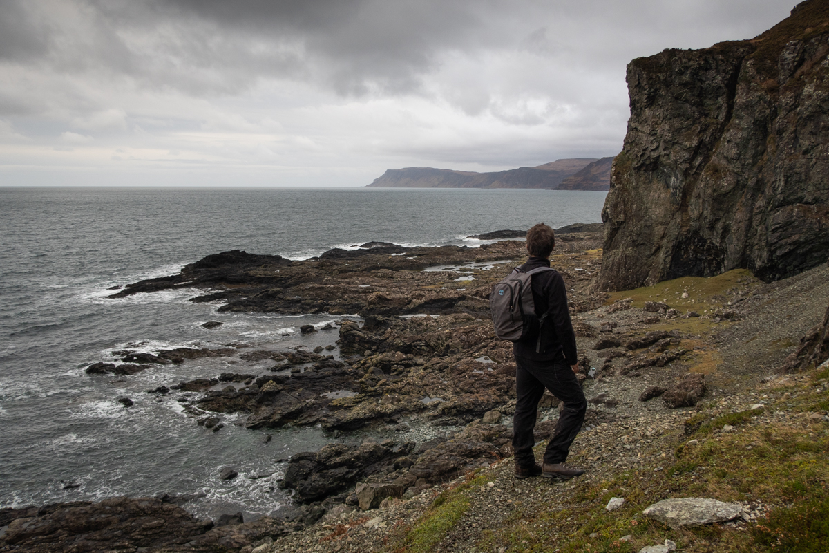 Isle of Mull Cottages Exploring one of Mull's most remote corners ...