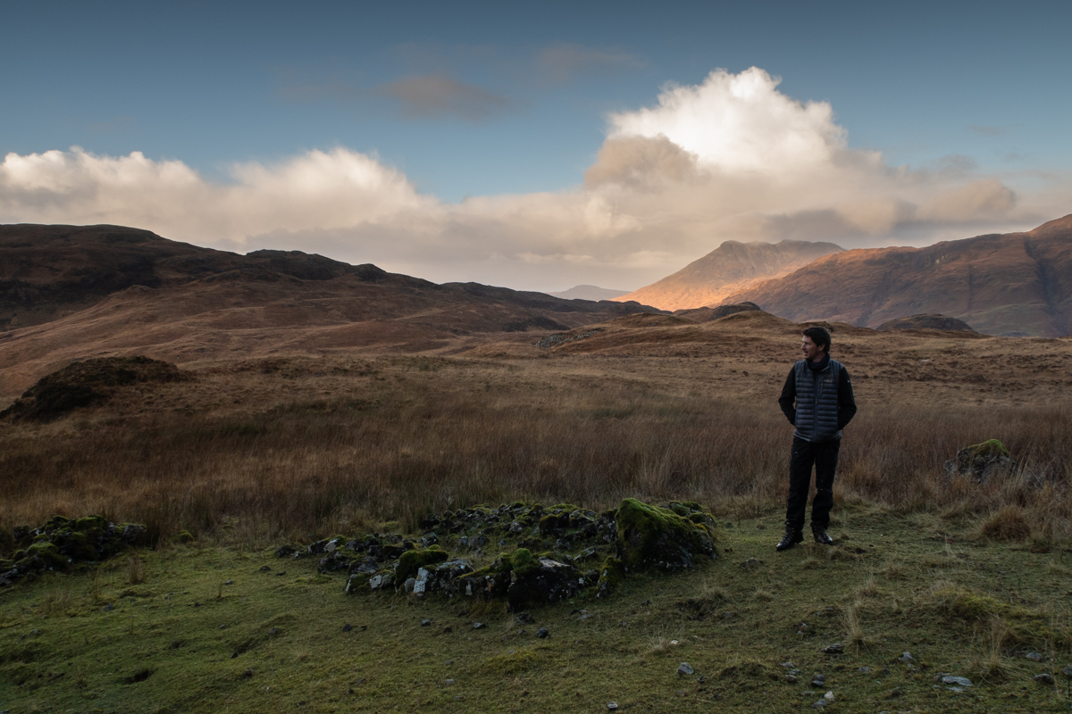Isle of Mull Cottages Exploring one of Mull's most remote corners ...