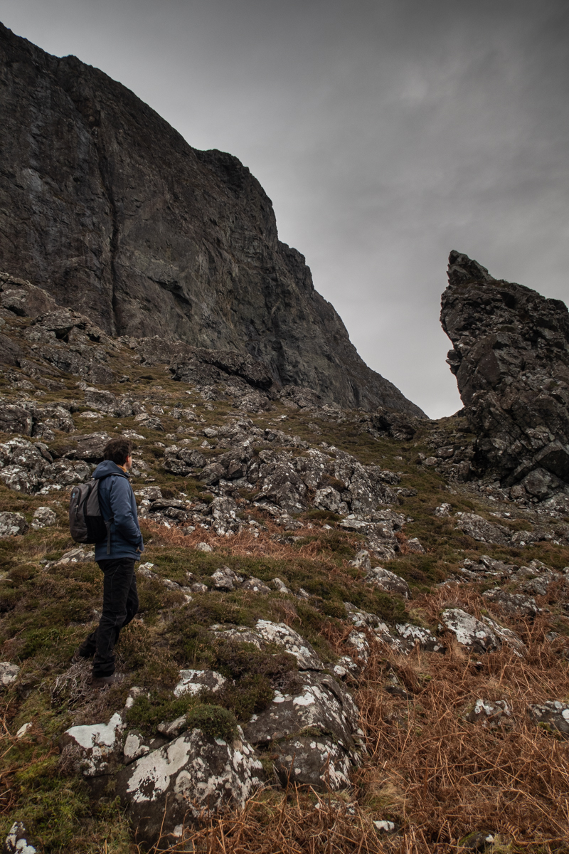 Isle of Mull Cottages Exploring one of Mull's most remote corners ...