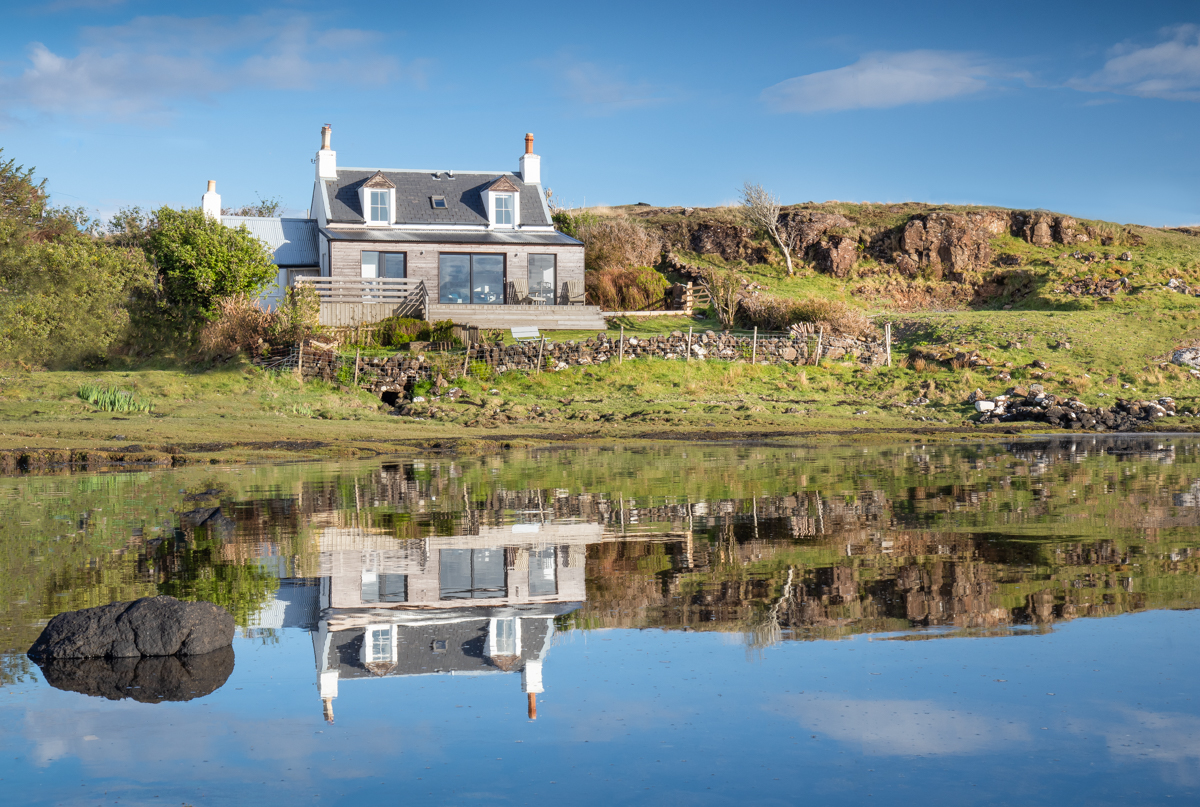 Isle of Mull Cottages Isle of Mull Cottages - Self Catering Holiday ...