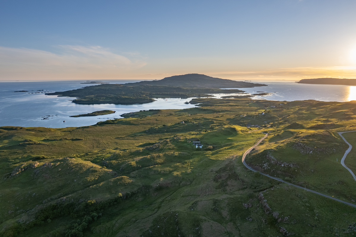 Isle of Mull Cottages Isle of Mull Lochs: 9 Popular Lochs to Visit ...