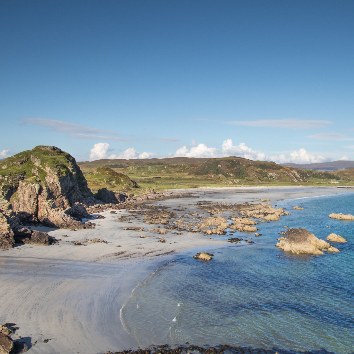 Isle of Mull Cottages Isle of Mull Weather: What to Expect Each Season ...