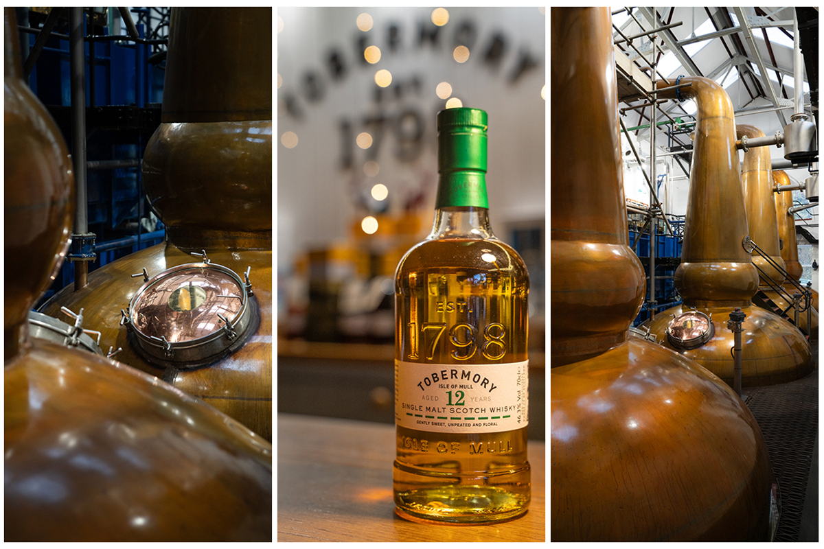 Isle of Mull Cottages Cultural Experiences on the Isle of Mull: From ...