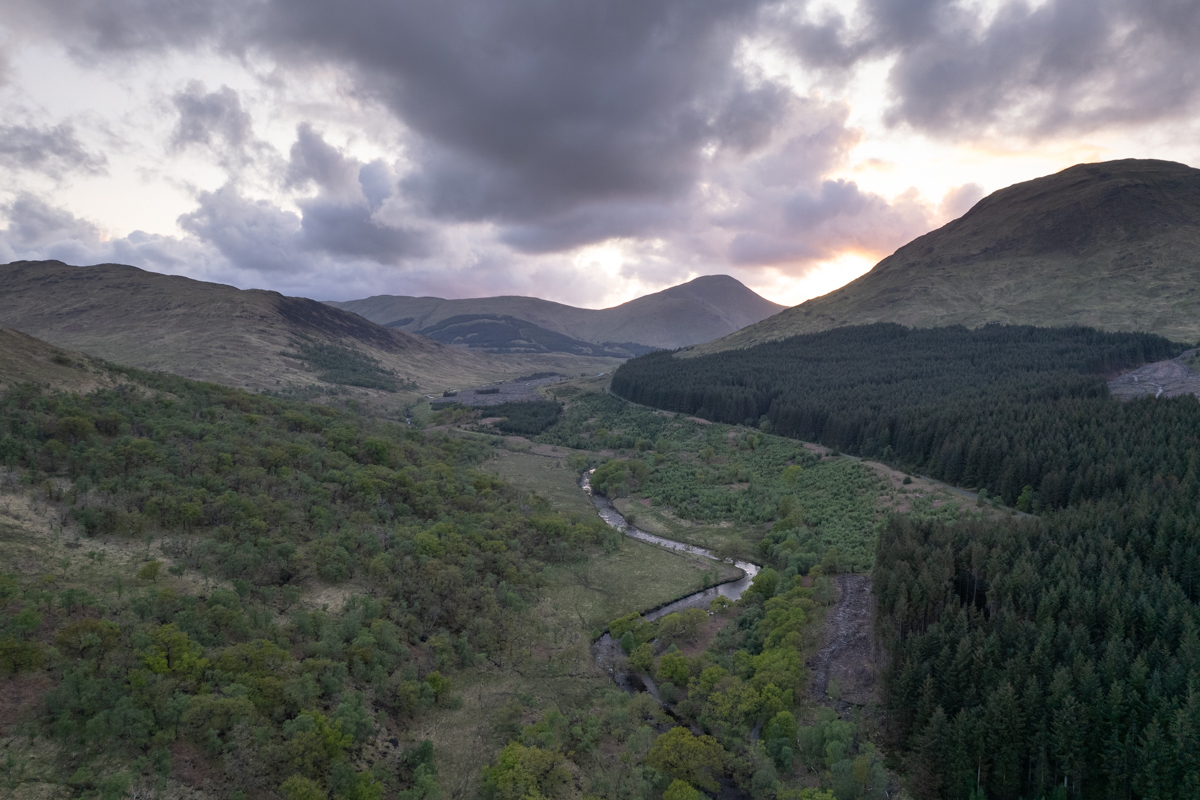 Isle of Mull Cottages Fishing on Mull: Local Sea Fishing & Freshwater ...