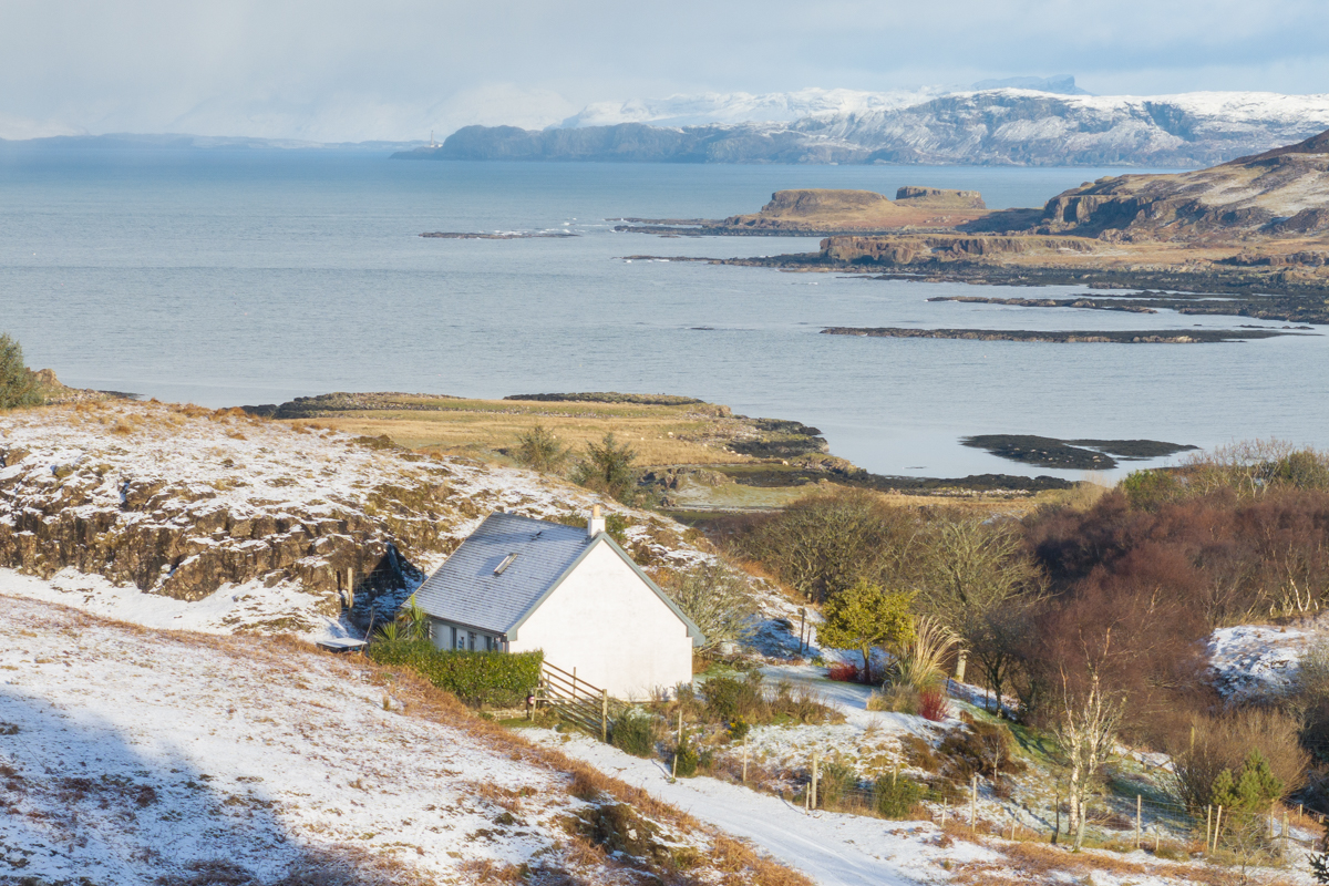 Isle of Mull Cottages Isle of Mull Cottages - Self Catering Holiday ...