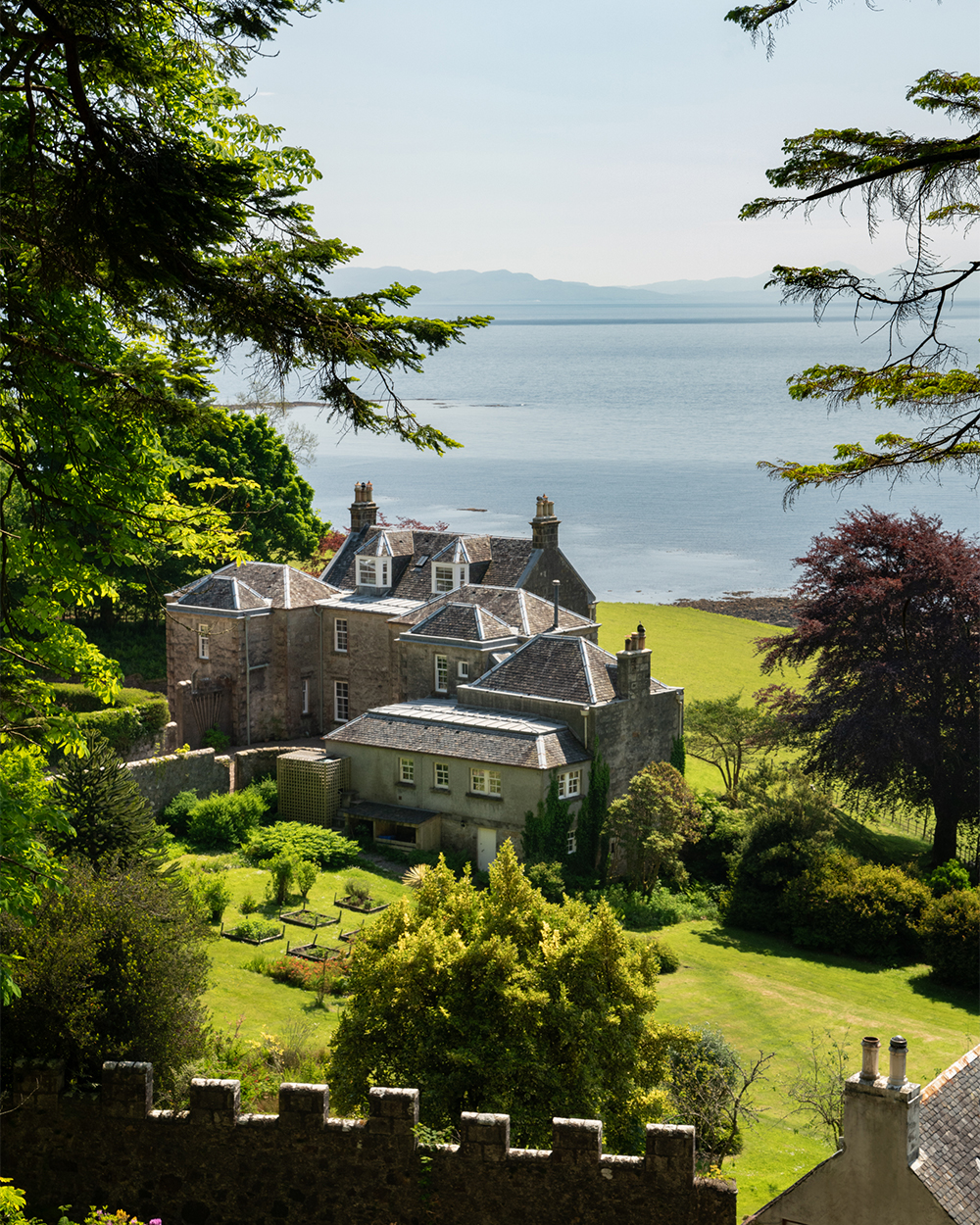 Isle of Mull Cottages Isle of Mull Cottages - Self Catering Holiday ...