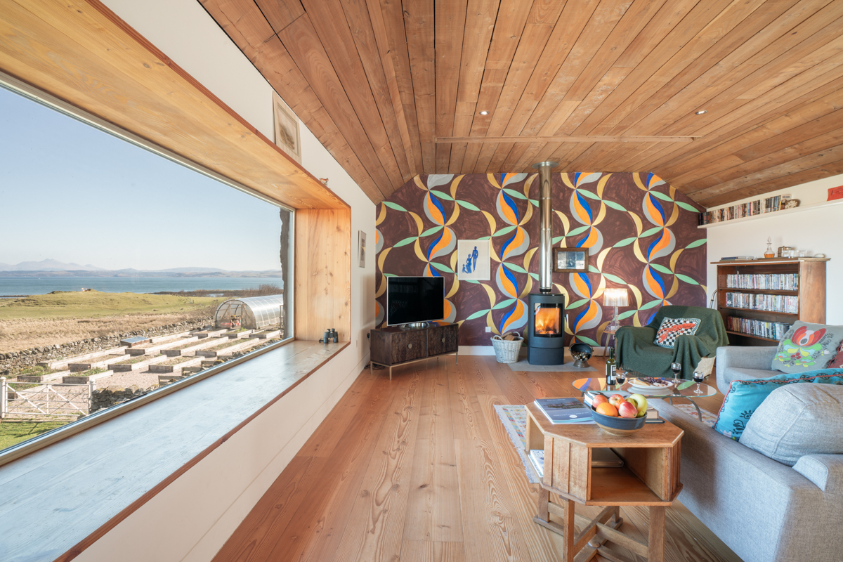 Isle of Mull Cottages Isle of Mull Cottages - Self Catering Holiday ...
