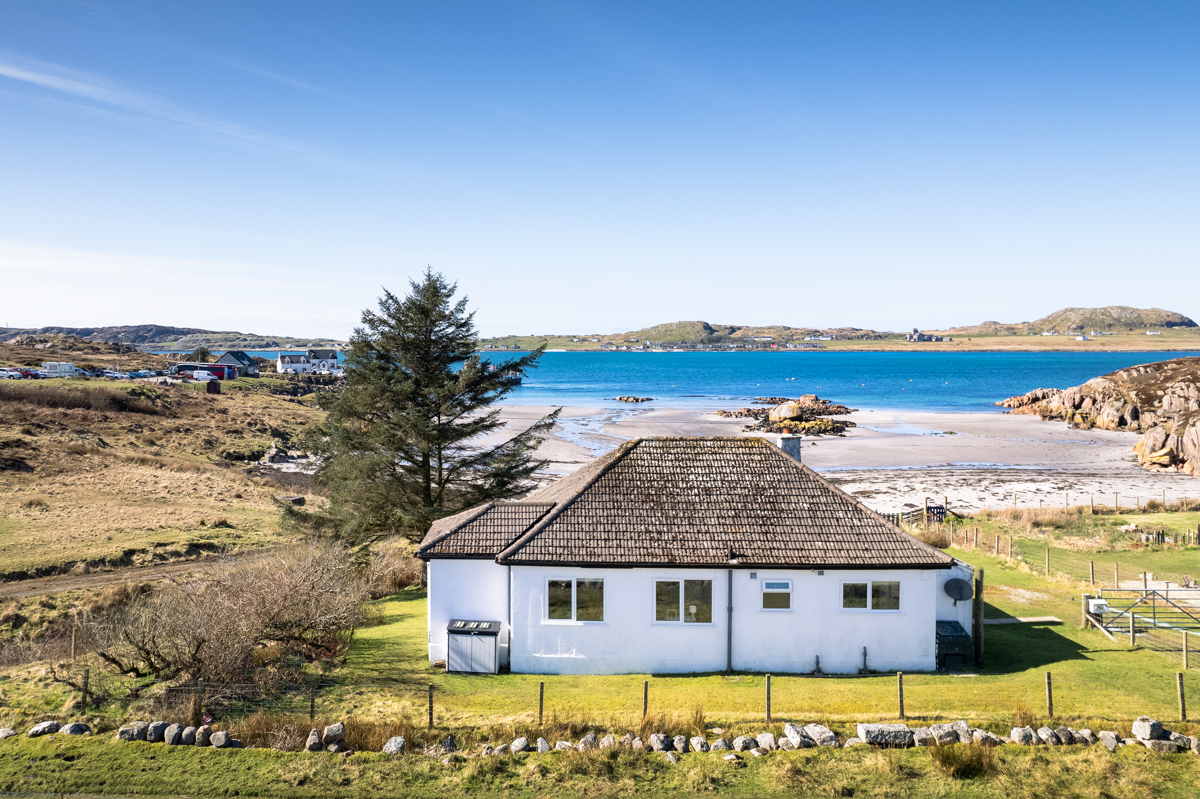 Isle of Mull Cottages Isle of Mull Cottages - Self Catering Holiday ...