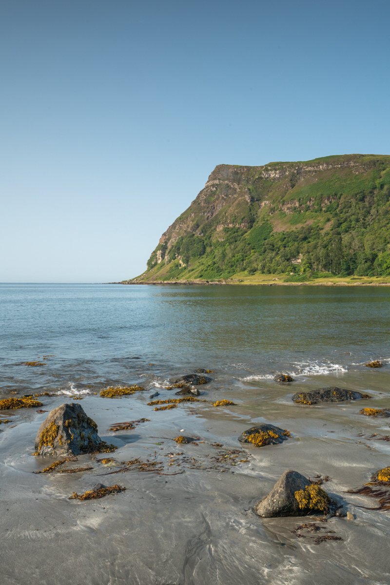 Gallery | Isle of Mull Cottages