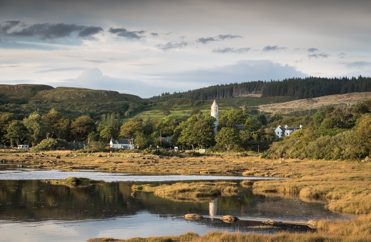 Gallery | Isle of Mull Cottages