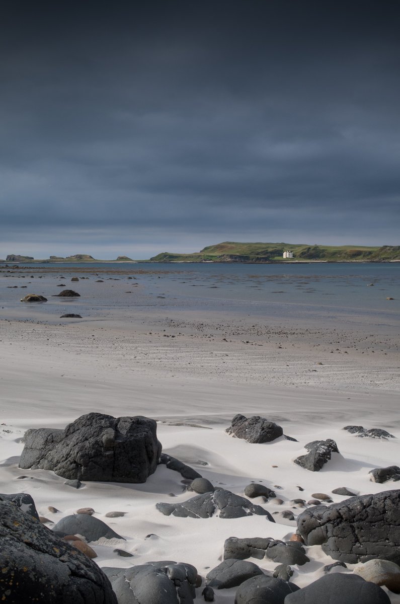 Gallery | Isle of Mull Cottages