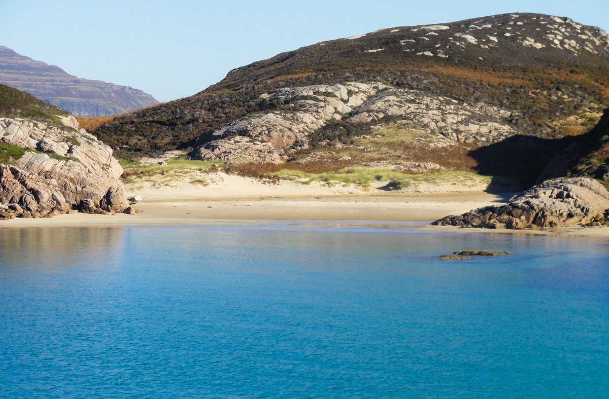 Gallery | Isle of Mull Cottages