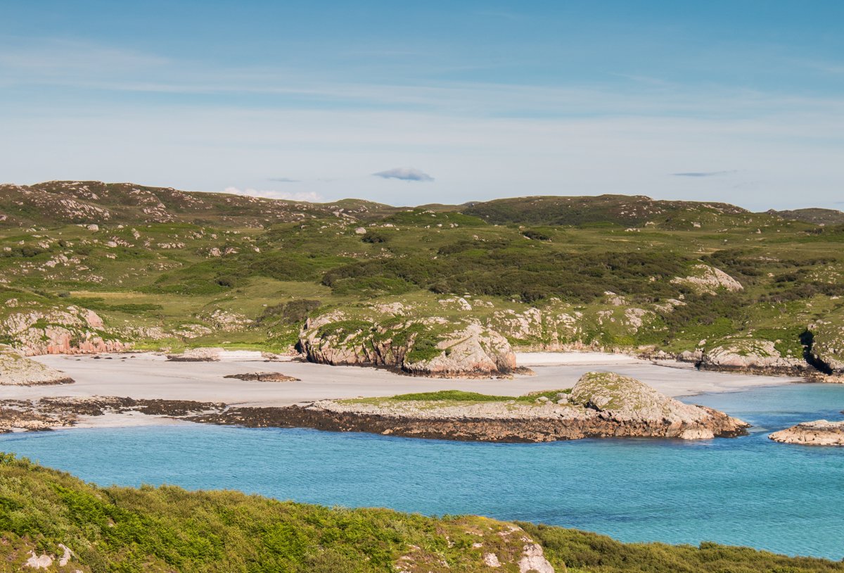 Gallery | Isle of Mull Cottages