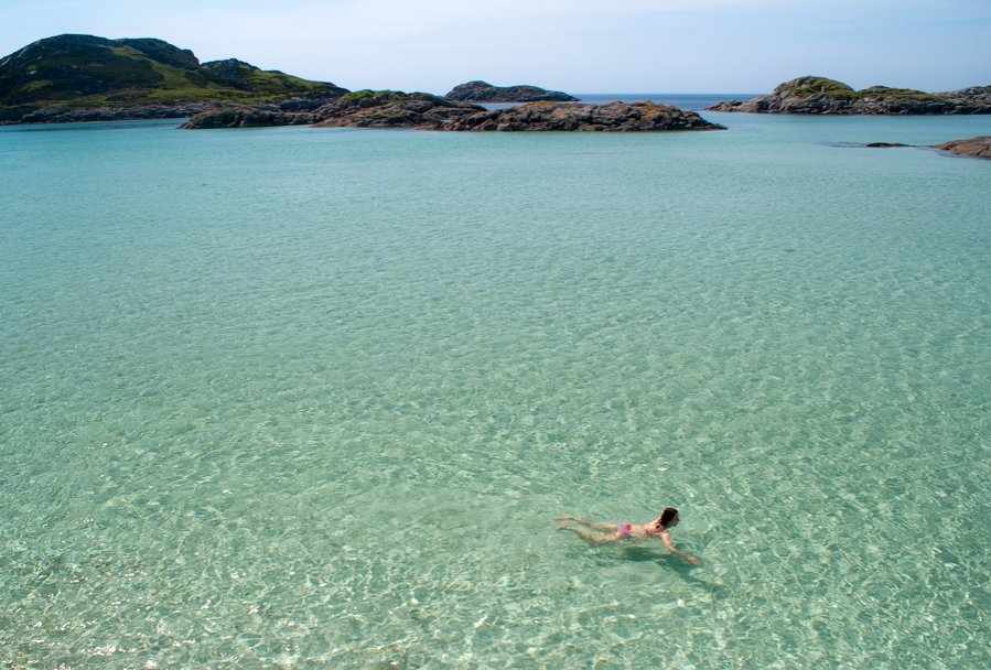 Gallery | Isle of Mull Cottages