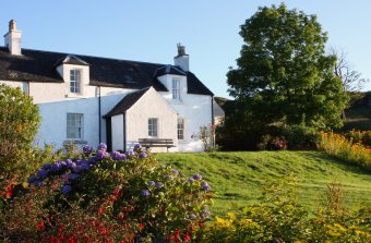 Isle of Mull Cottages - Self Catering Holiday Cottages on Mull