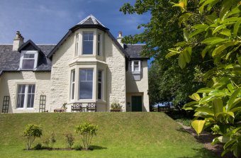 Self Catering Cottages on Mull Sleeping 2 to 4